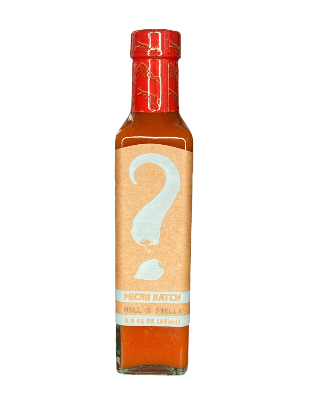 Hank Sauce