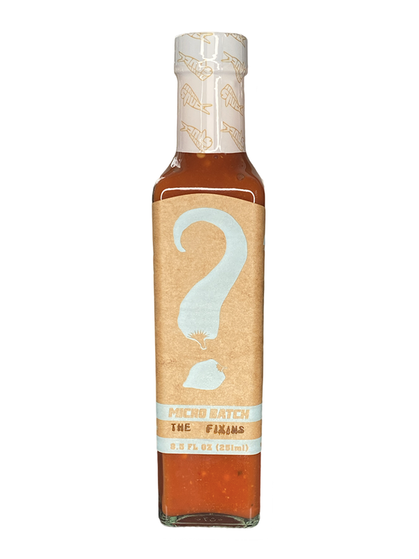 Hank Sauce