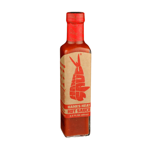 Hank Sauce