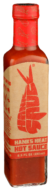 Hank Sauce