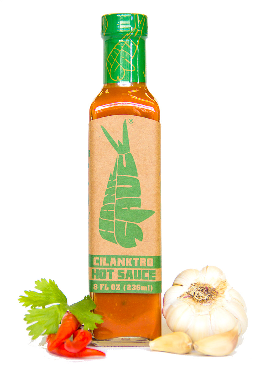 Hank Sauce