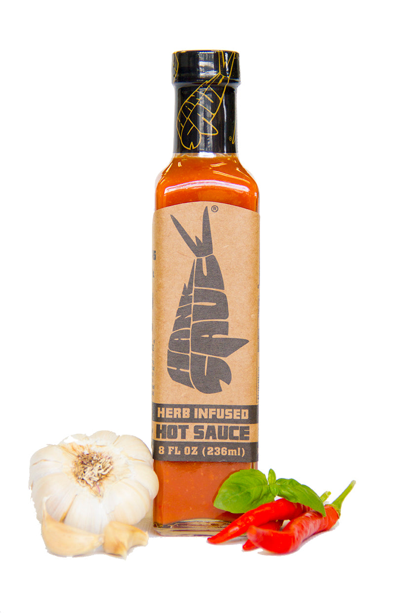 Hank Sauce